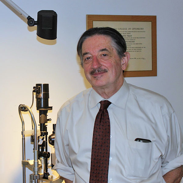 Optometrist Upper West Side | Dr. Gary Tracy Optometry & Eyewear, NYC